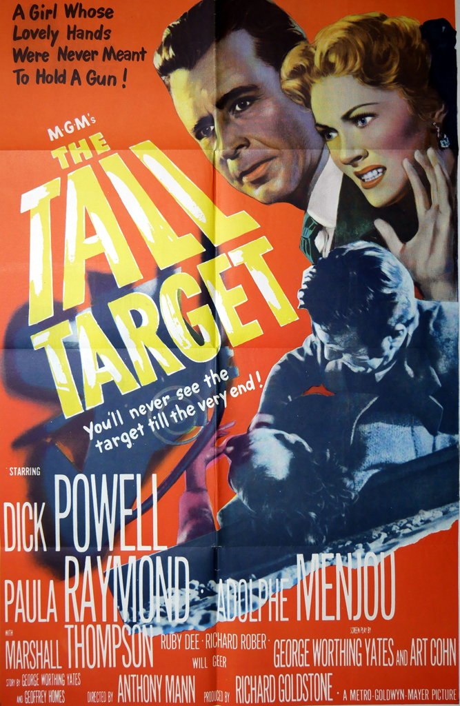 Movie Poster | Art Mediums | Kerrisdale Gallery