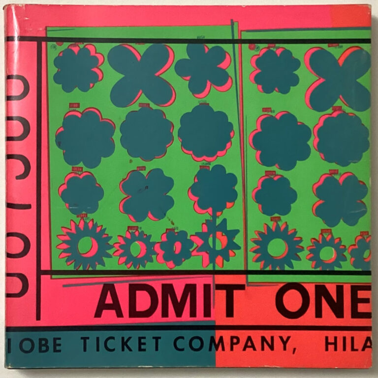 smithsonian – Images of an Era, The American Poster 1945-75 (1975, book ...